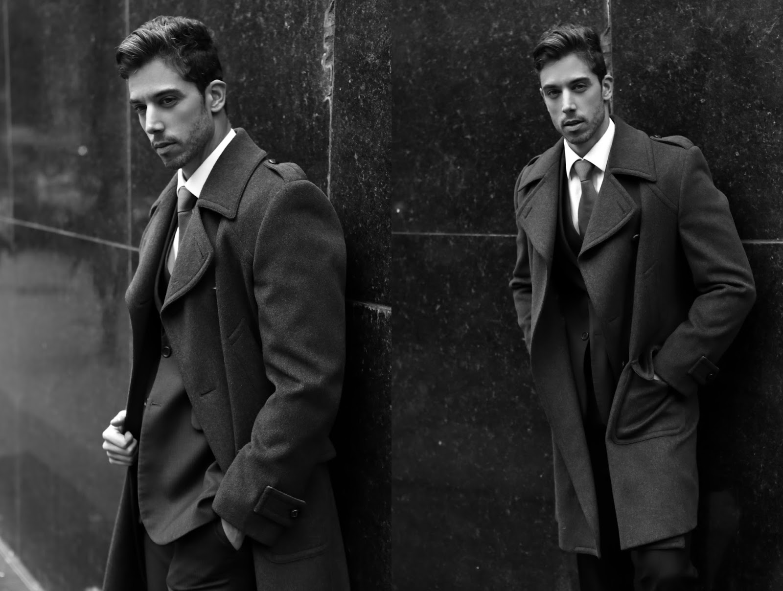 Rodrigo Zanon and Thiago Perfetti by Antonio Bezerra (Didio ...