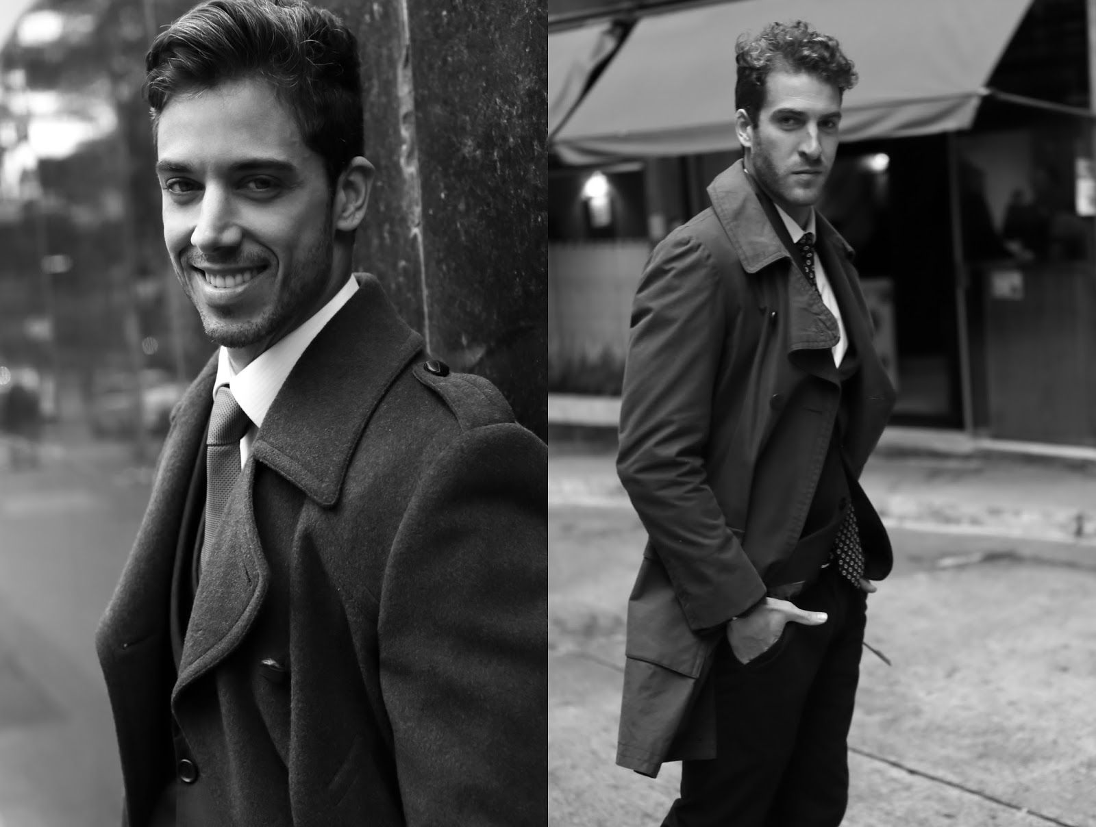 Rodrigo Zanon and Thiago Perfetti by Antonio Bezerra (Didio ...