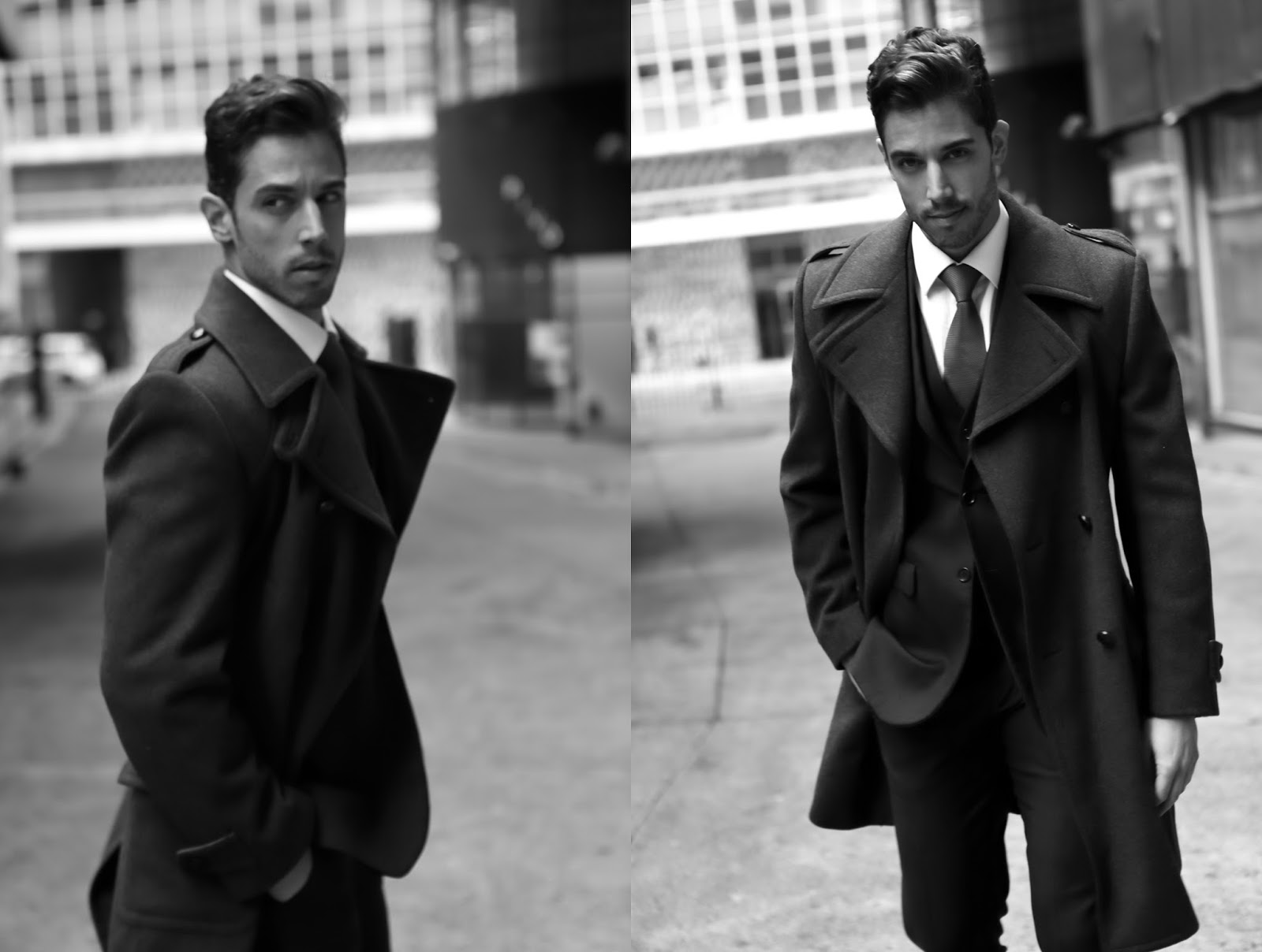 Rodrigo Zanon and Thiago Perfetti by Antonio Bezerra (Didio ...