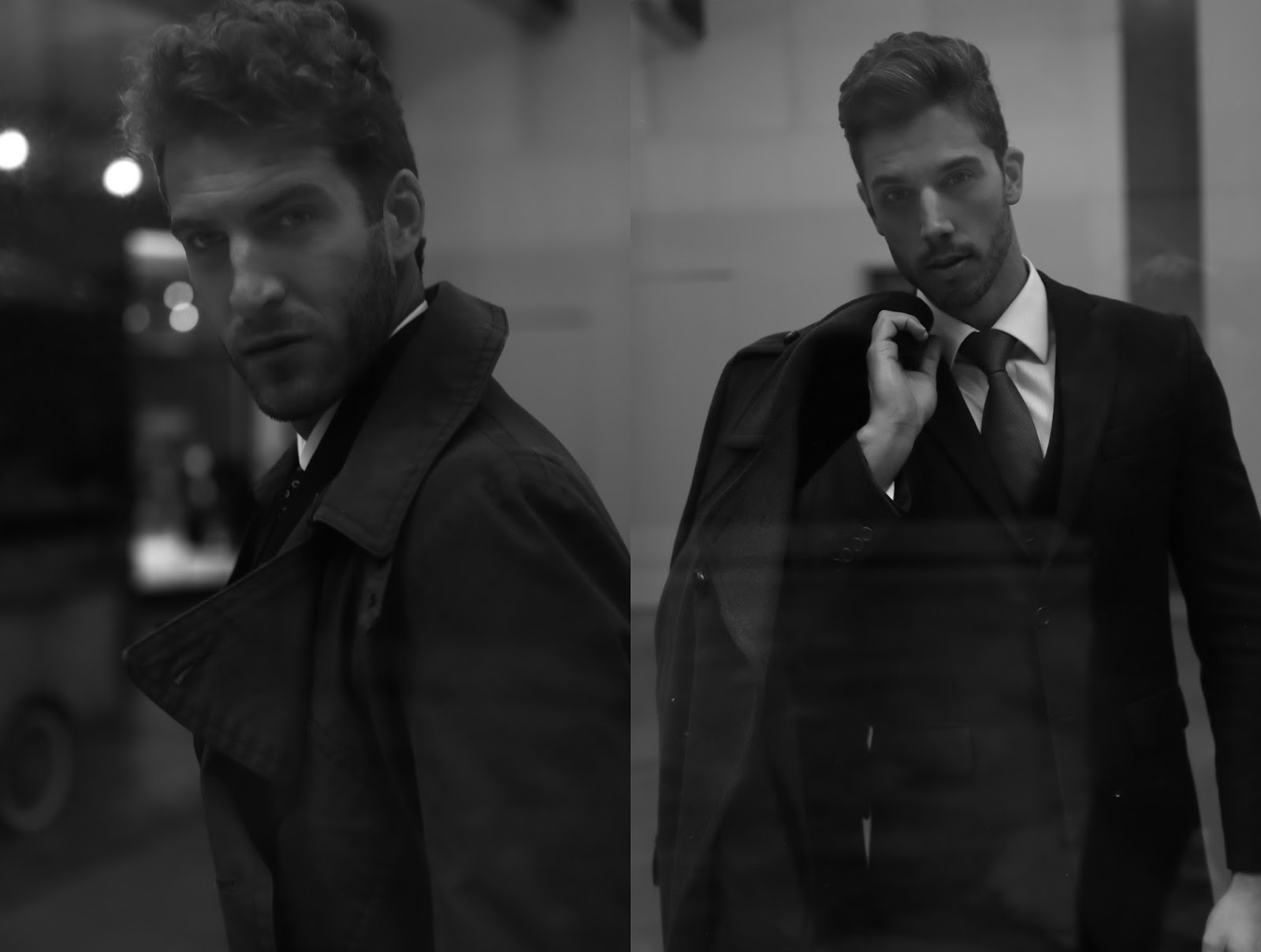 Rodrigo Zanon and Thiago Perfetti by Antonio Bezerra (Didio ...