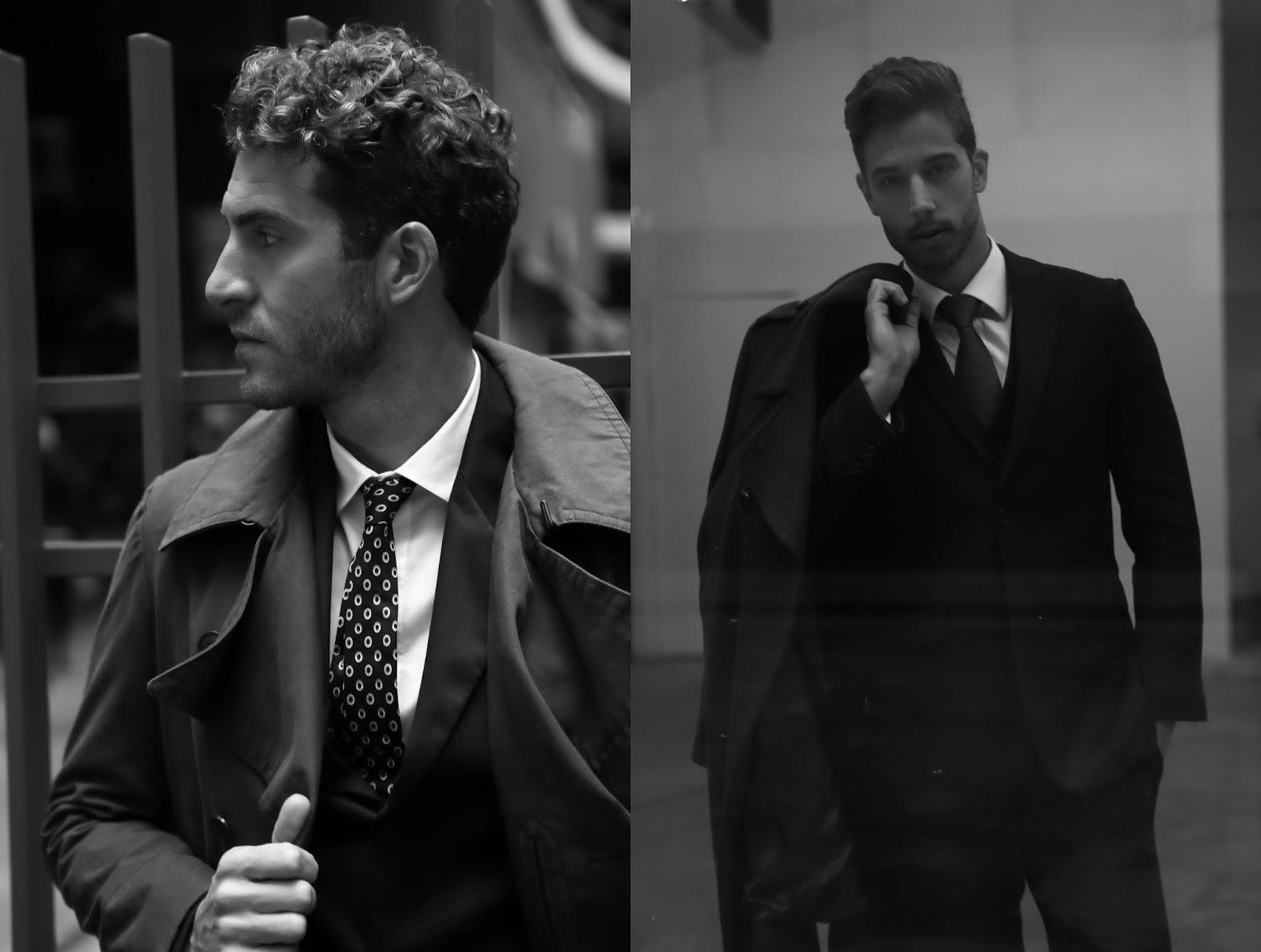 Rodrigo Zanon and Thiago Perfetti by Antonio Bezerra (Didio ...