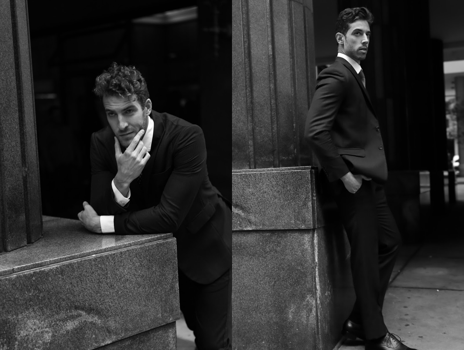 Rodrigo Zanon and Thiago Perfetti by Antonio Bezerra (Didio ...