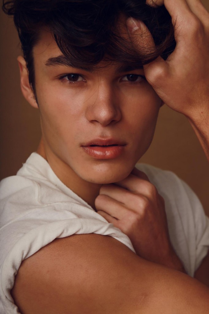 Bruno Cameron by Lufre | Brazilian Male Model