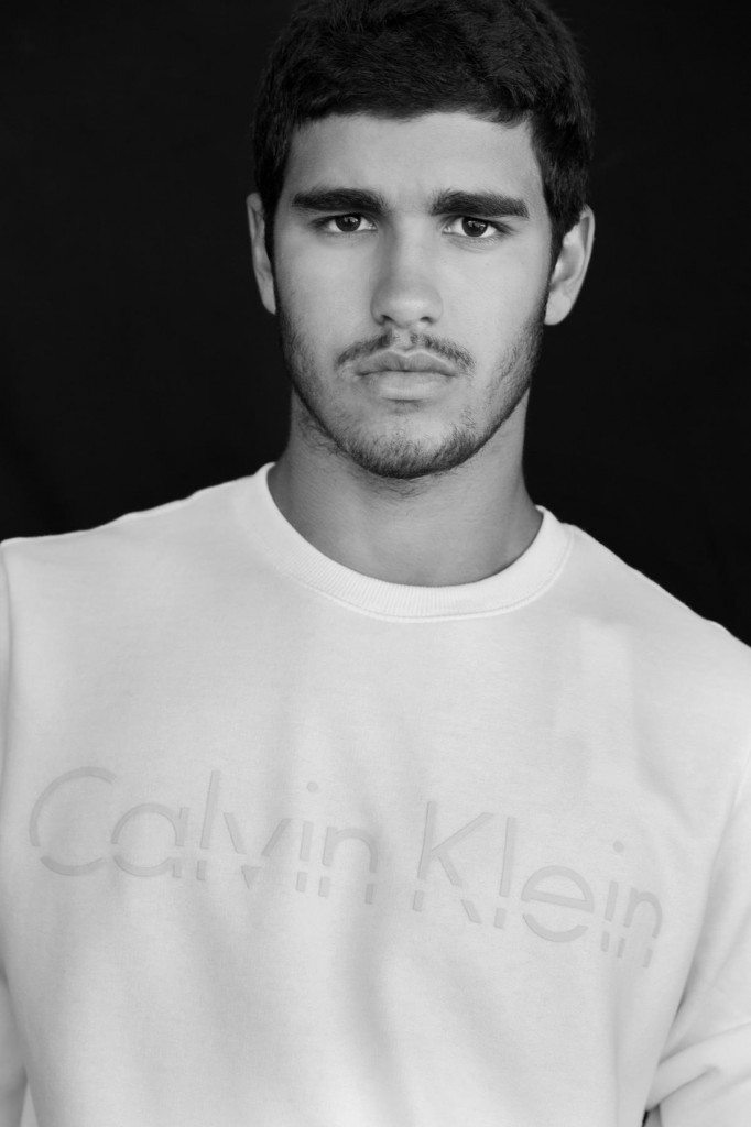 Pietro Baltazar by Luiz Mattos | Brazilian Male Model