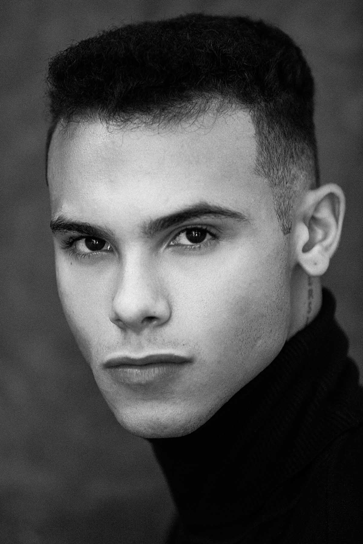 Felippe da Costa by Fael Gregorio | Brazilian Male Model