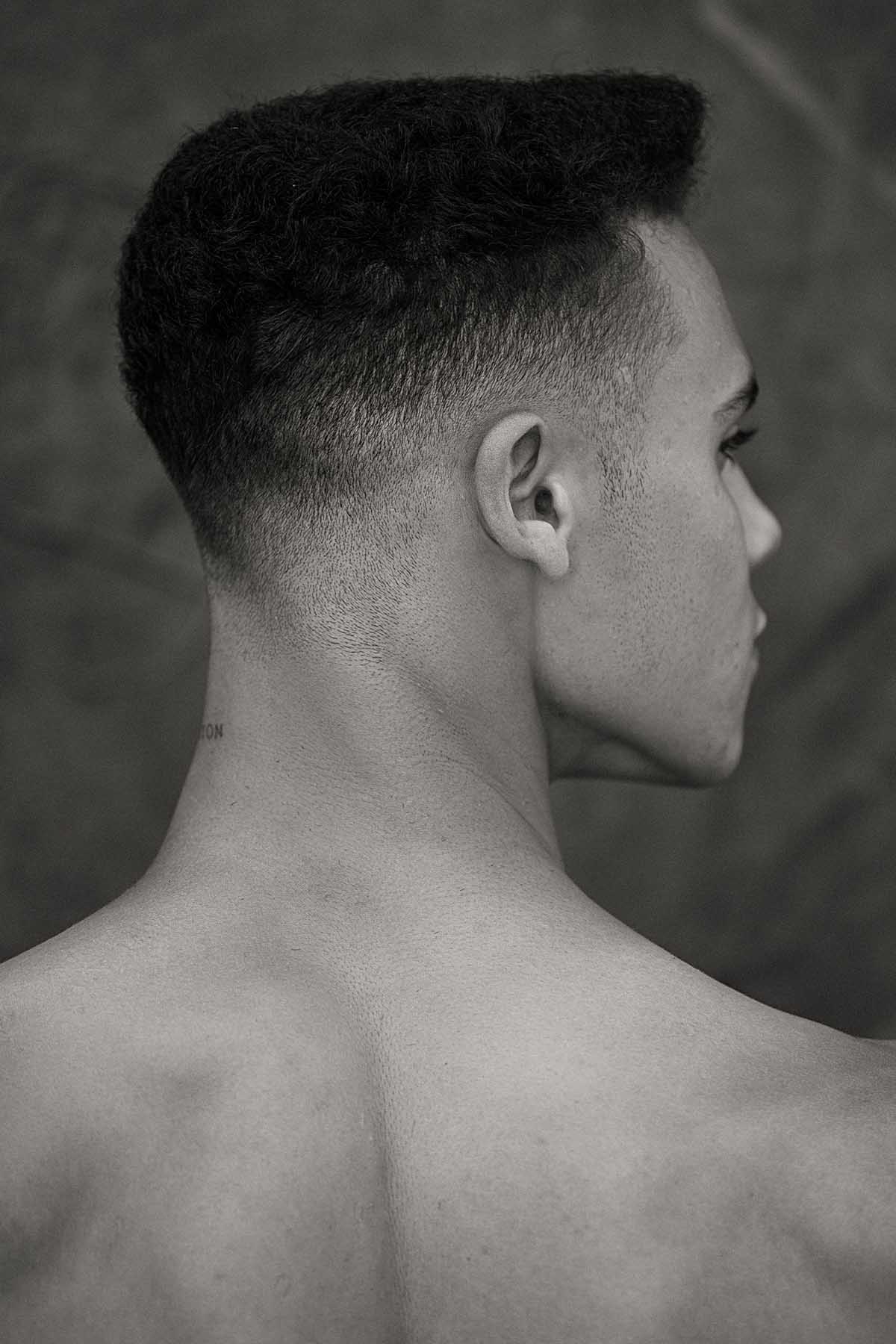 Felippe da Costa by Fael Gregorio | Brazilian Male Model