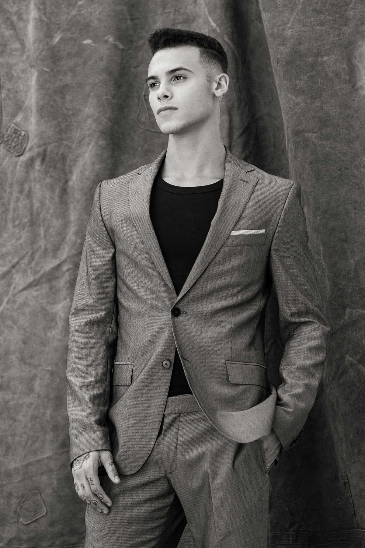 Felippe da Costa by Fael Gregorio | Brazilian Male Model