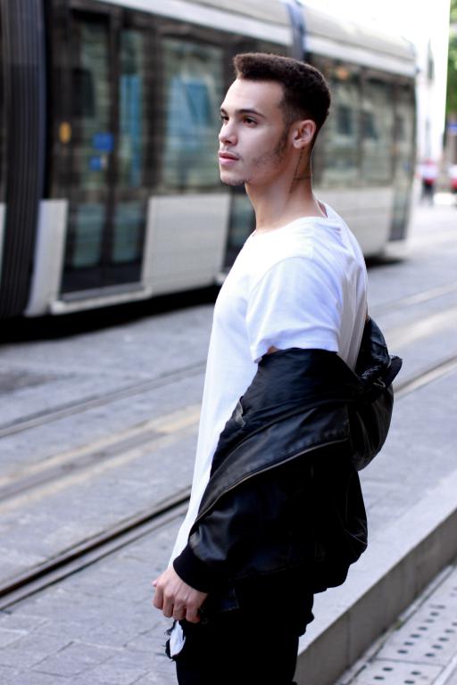 Felippe da Costa by Anderson Marques | Brazilian Male Model