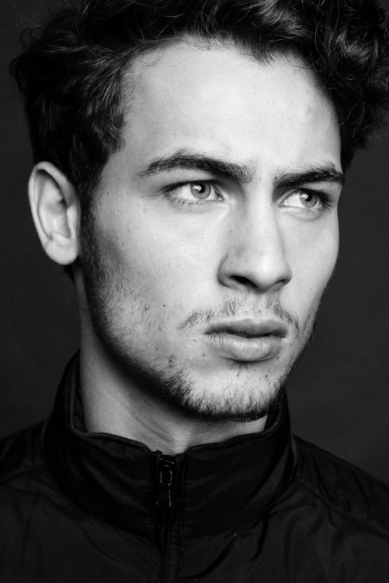 - Alexandre Weniker - | Model Profile | Brazilian Male Model