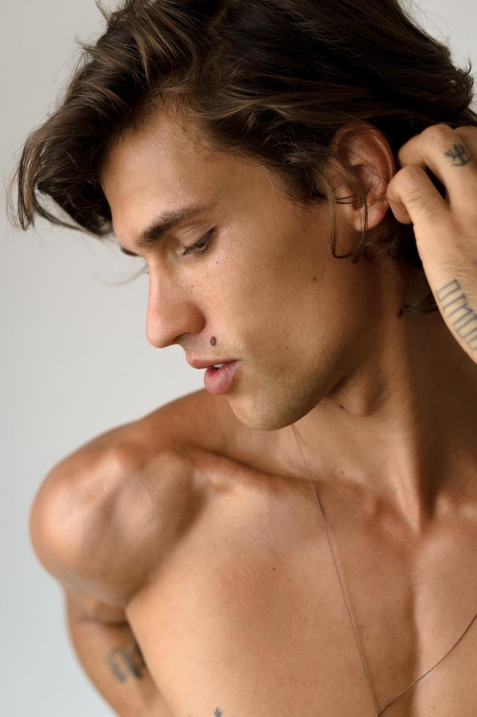 Francisco Rath by Pedro Pedreira | Brazilian Male Model