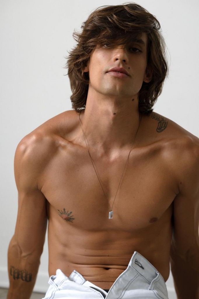 Francisco Rath by Pedro Pedreira | Brazilian Male Model
