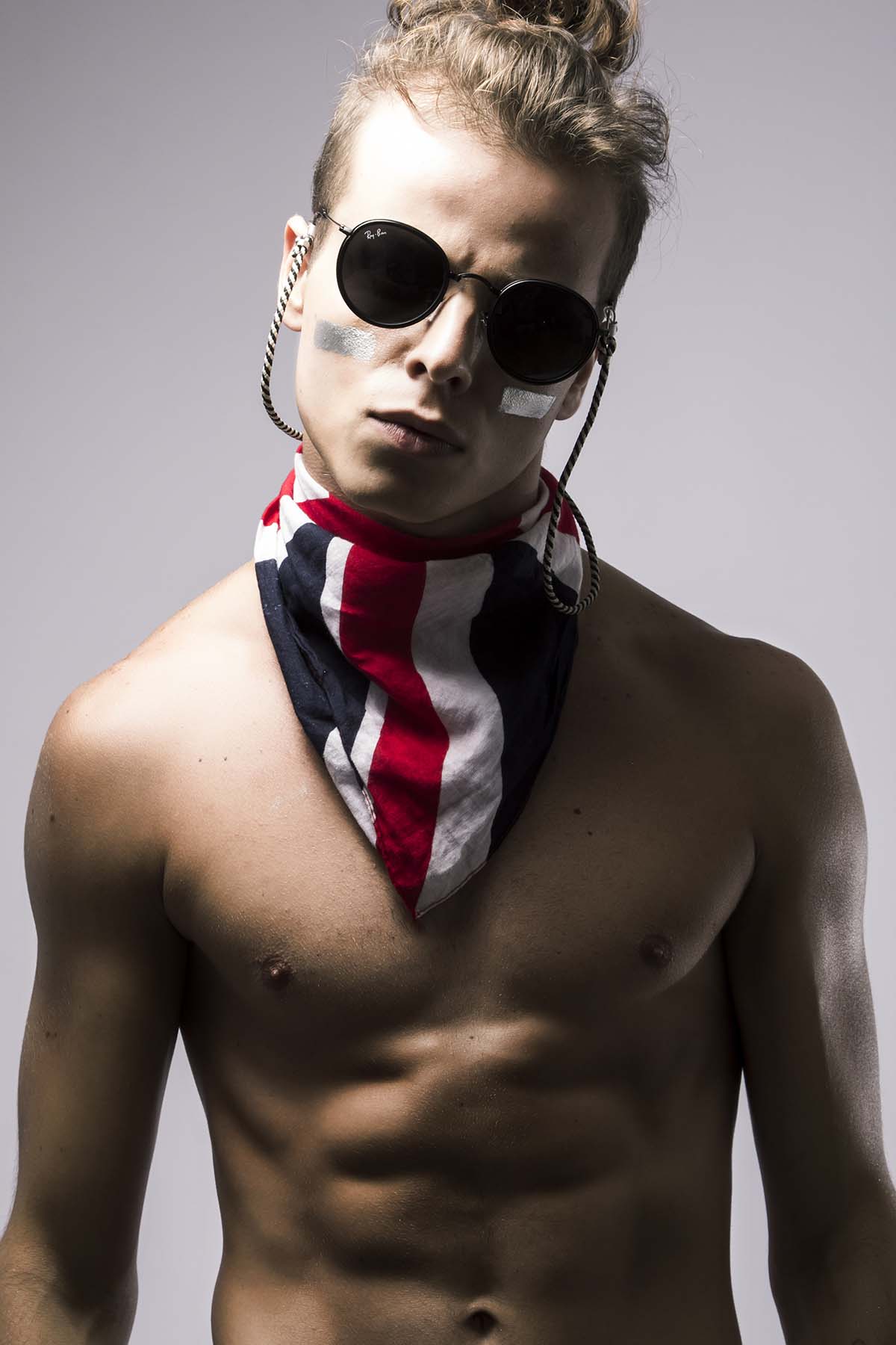Tales Cotta by Matheus Muraca | Brazilian Male Model