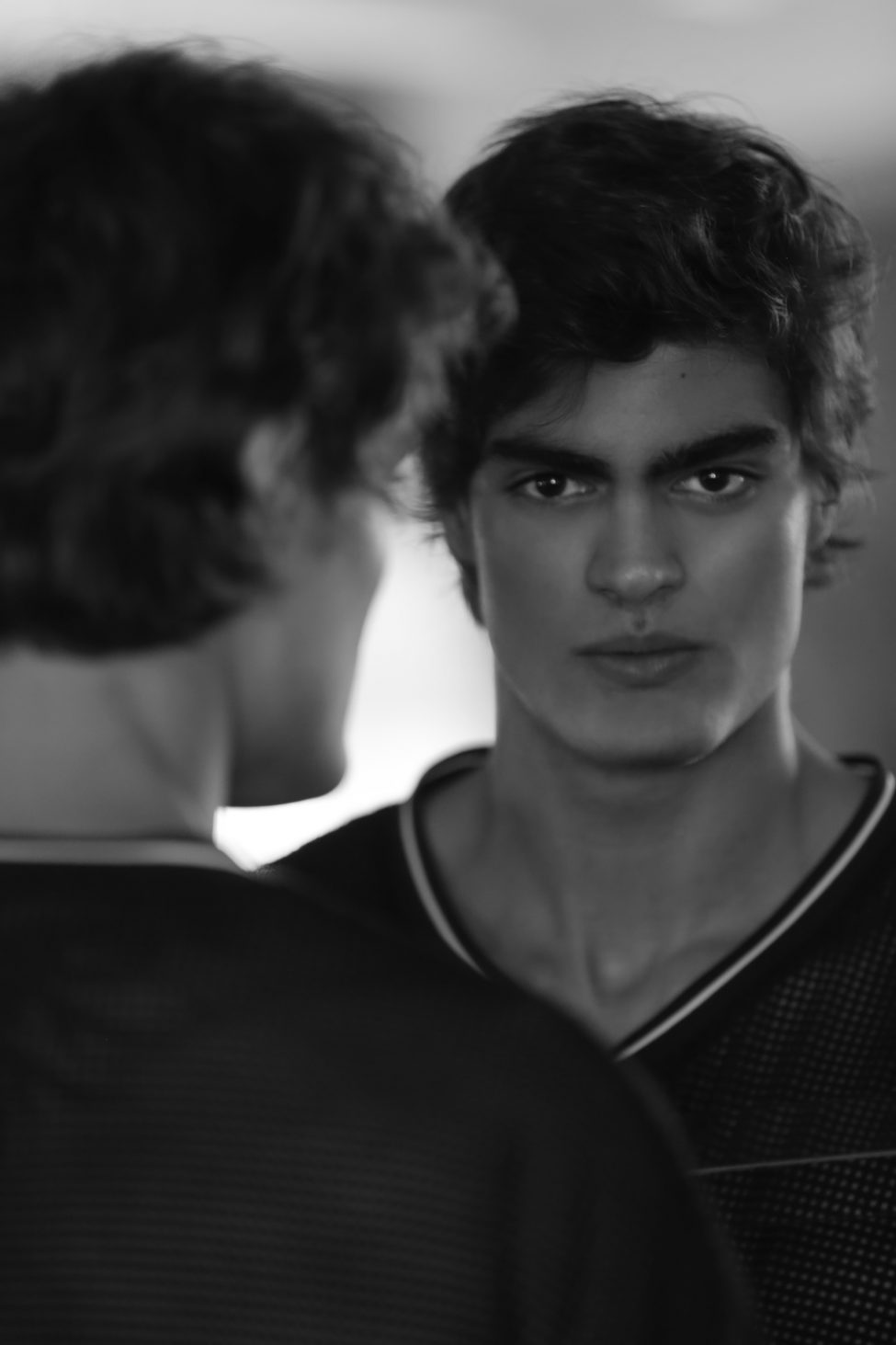 Shock Models – Brazilian Male Model