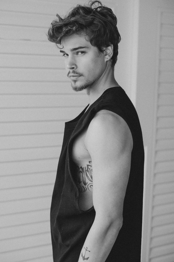 Leo Possatti by Pedro Pedreira | Brazilian Male Model
