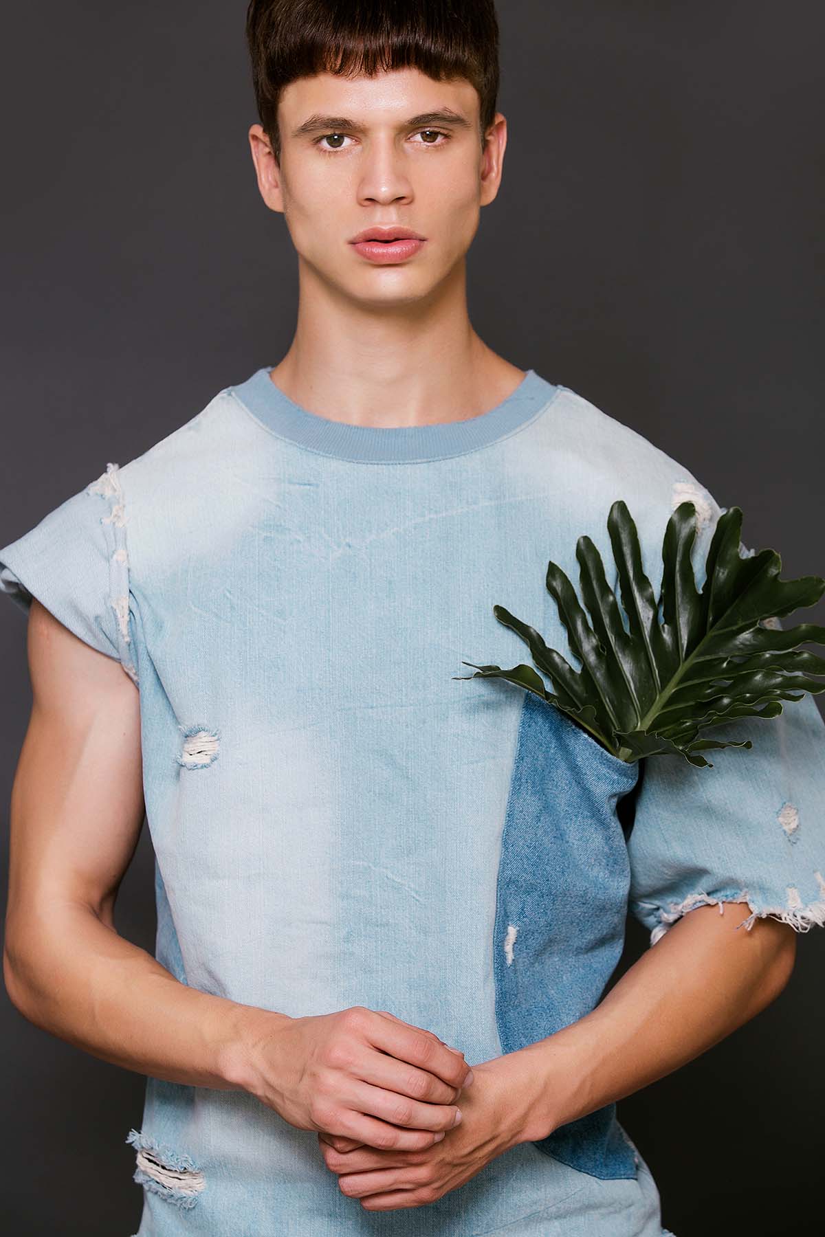 Marcos Alexandre by Coh Merlin | Brazilian Male Model