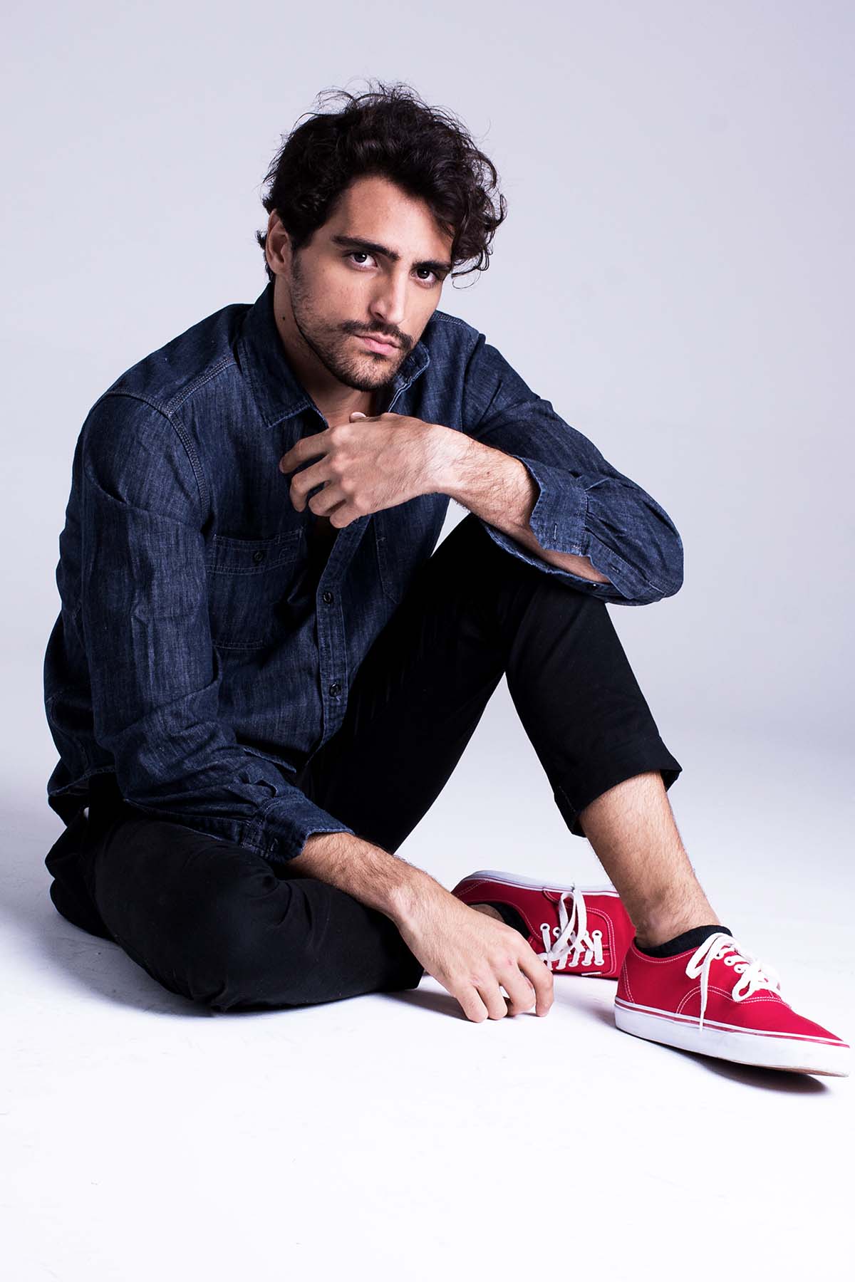 Lucas Teixeira by Olavo Martins | Brazilian Male Model