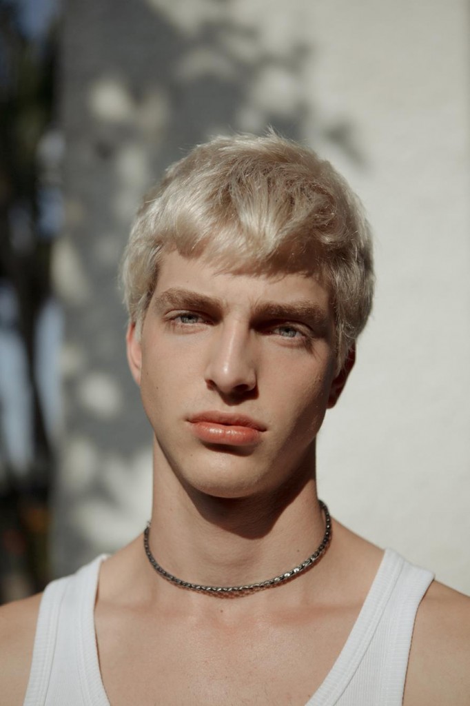 Felipe Munchen by Leandro Franco | Brazilian Male Model