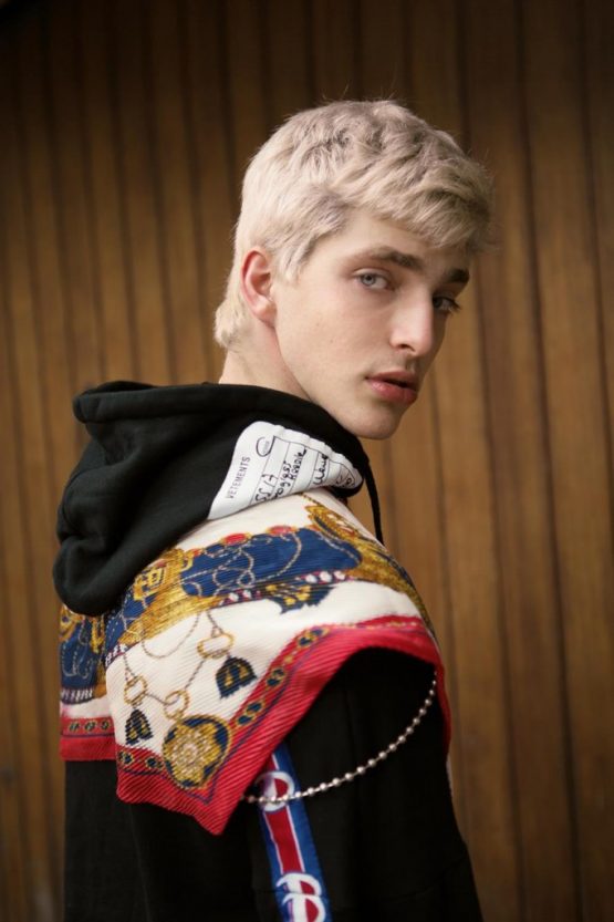 - Felipe Munchen - | Model Profile | Brazilian Male Model