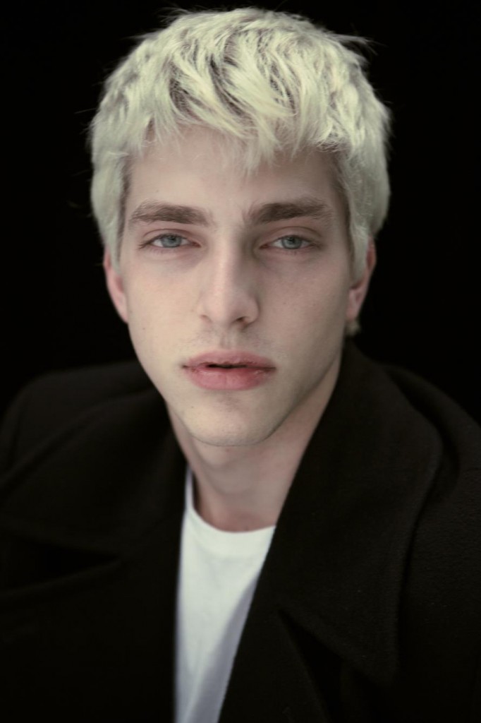 Felipe Munchen by Leandro Franco | Brazilian Male Model