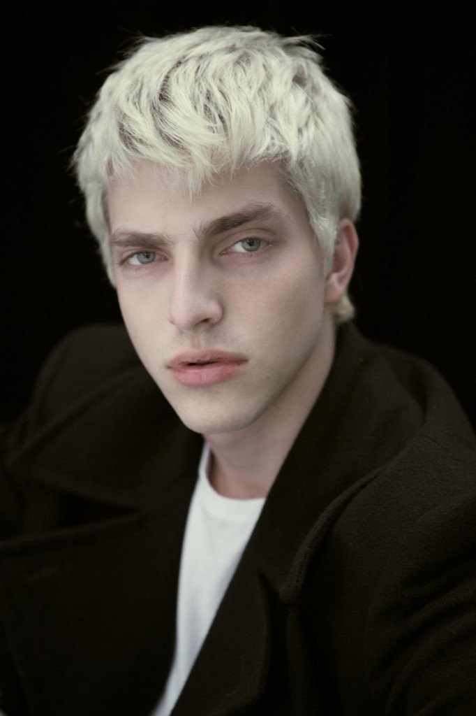 Felipe Munchen by Leandro Franco | Brazilian Male Model
