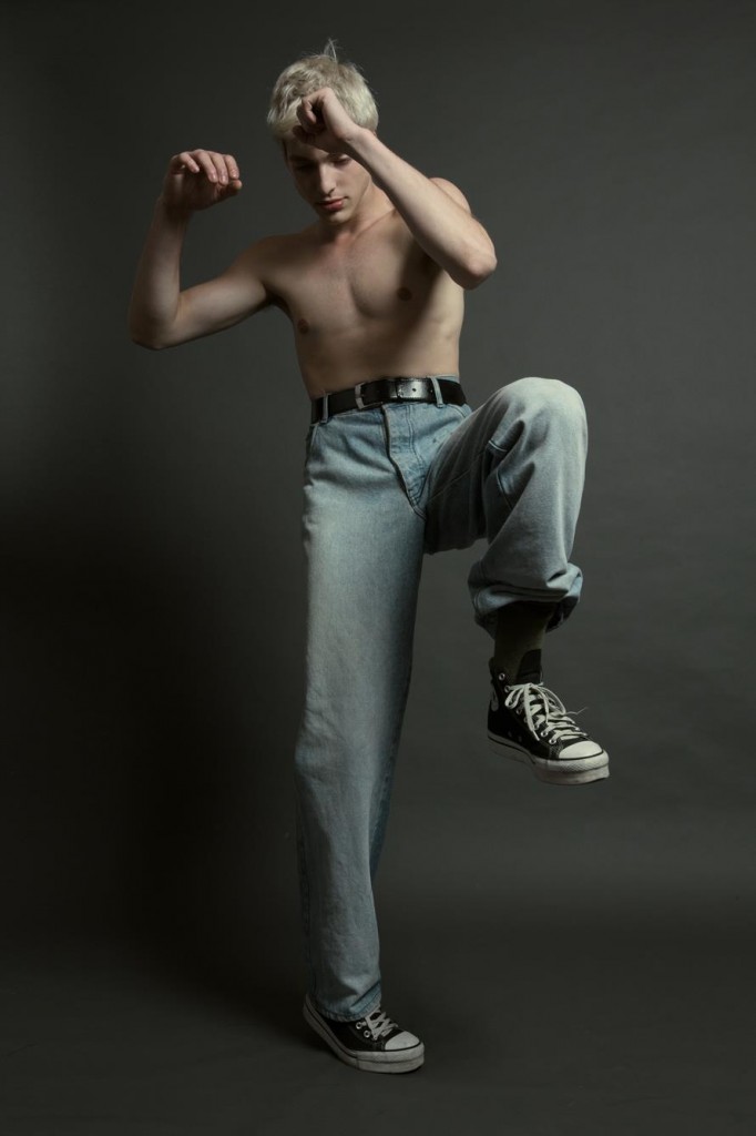 Felipe Munchen by Leandro Franco | Brazilian Male Model