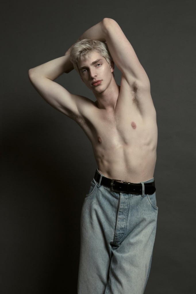 Felipe Munchen by Leandro Franco – Brazilian Male Model