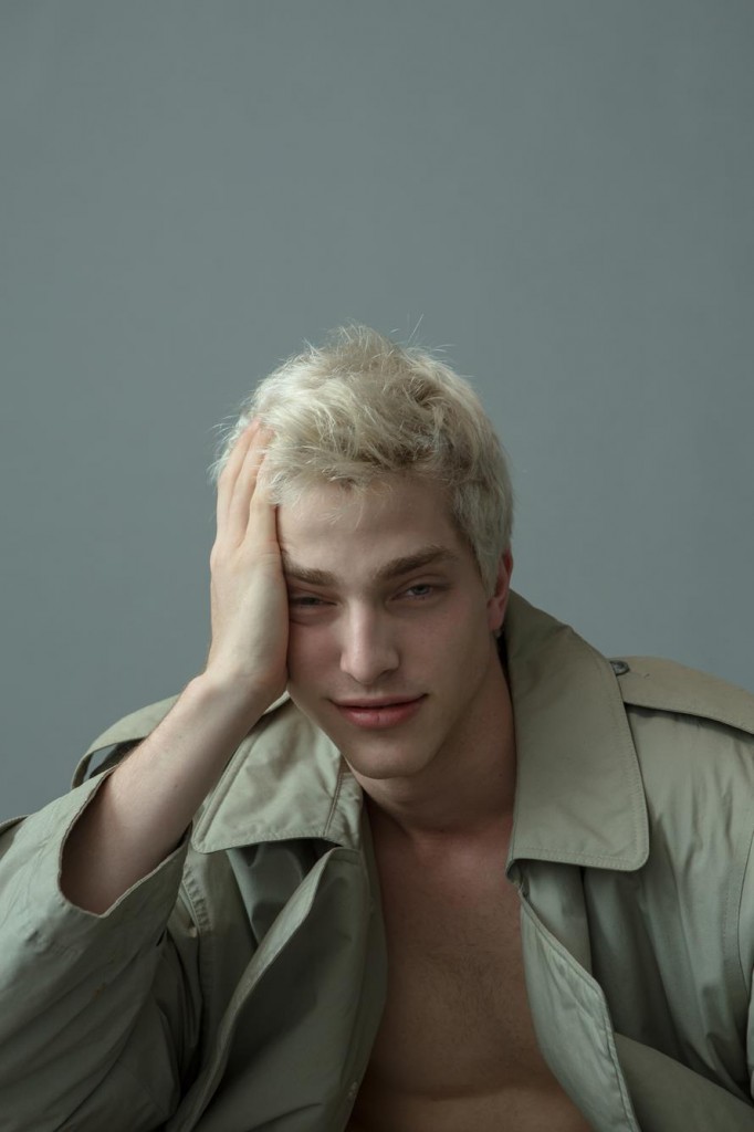 Felipe Munchen by Leandro Franco | Brazilian Male Model
