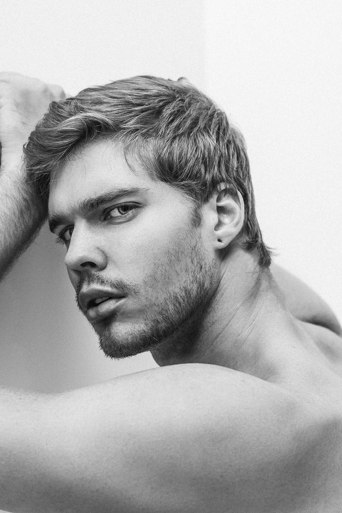 Lucas Mayer by Felix | Brazilian Male Model