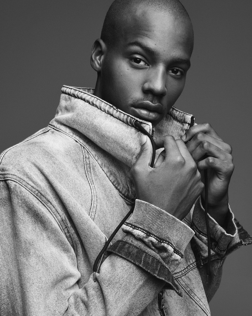 Ed Saldanha by Hudson Rennan | Brazilian Male Model