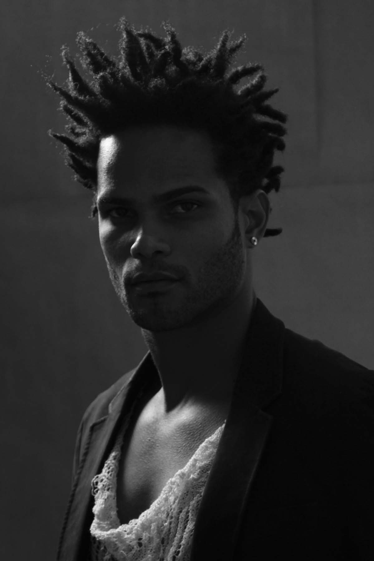 Hugo Cortes by Filipe Galgani | Brazilian Male Model