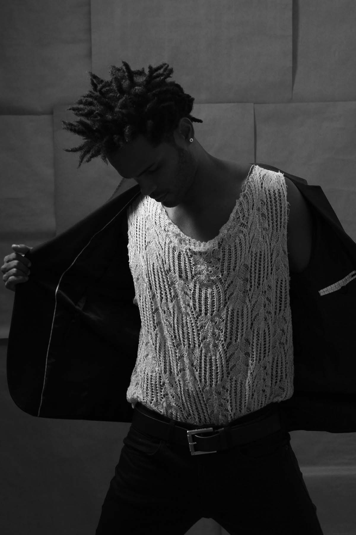 Hugo Cortes by Filipe Galgani | Brazilian Male Model