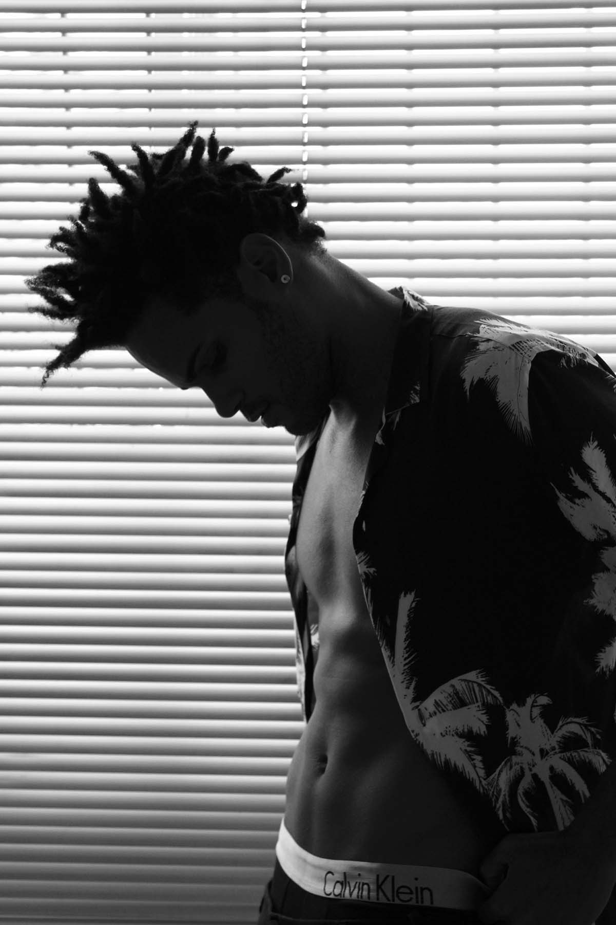 Hugo Cortes by Filipe Galgani | Brazilian Male Model