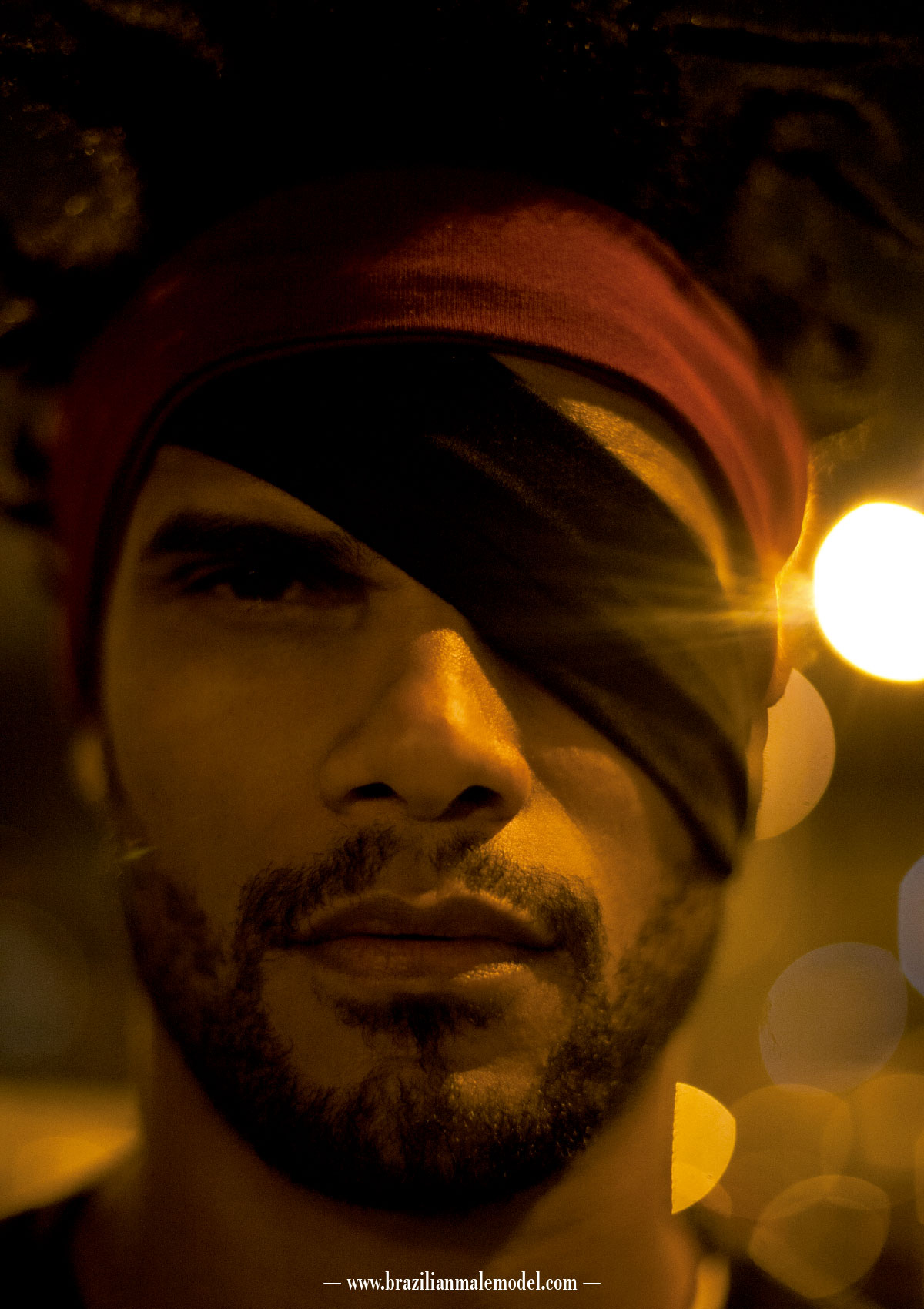 MAGAZINE #2 – Hugo Côrtes, Alexandre Cerqueira and Felipe Damazio by ...