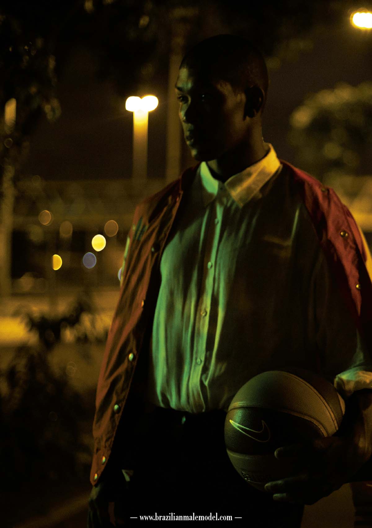MAGAZINE #2 – Hugo Côrtes, Alexandre Cerqueira and Felipe Damazio by ...
