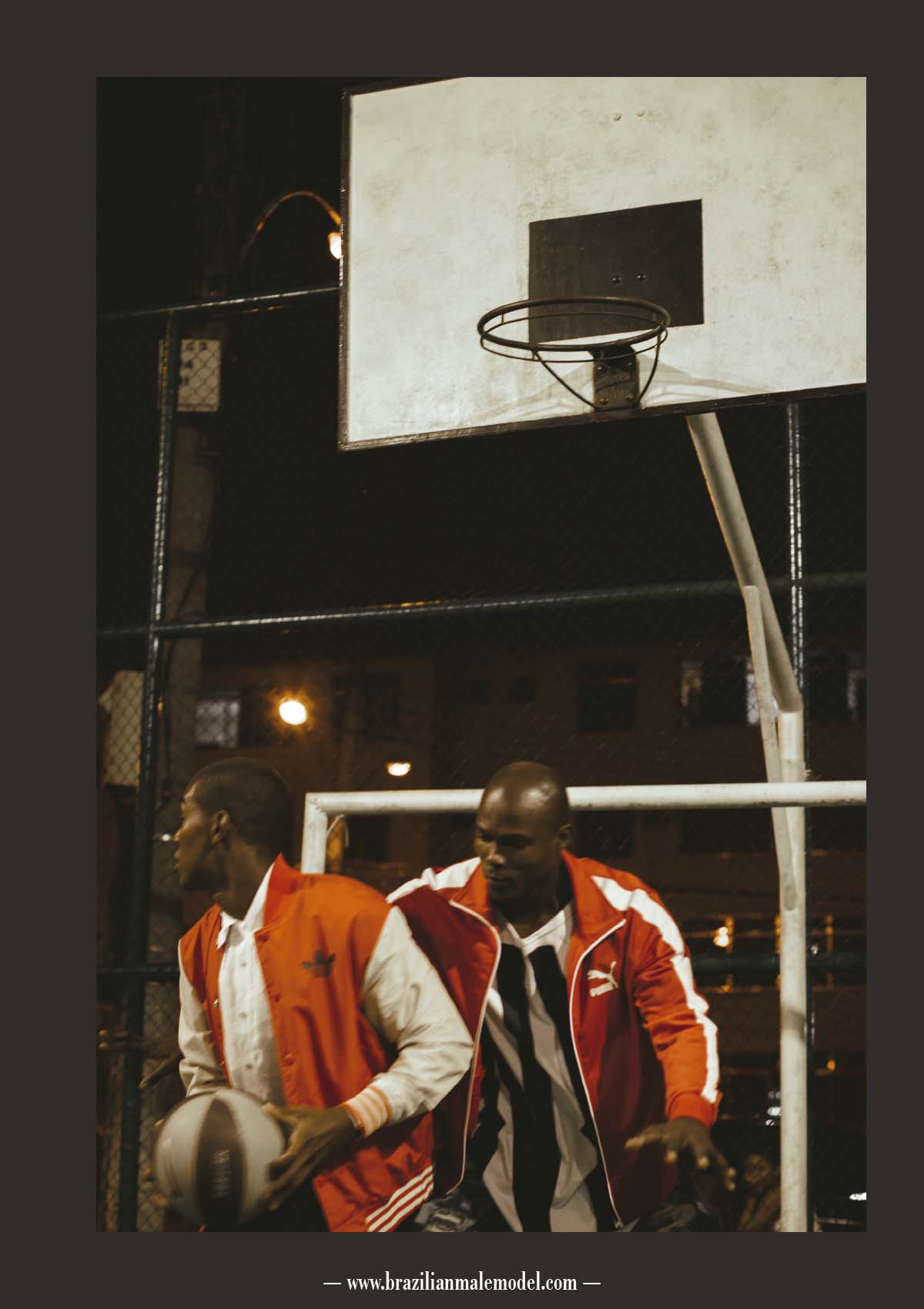 MAGAZINE #2 – Hugo Côrtes, Alexandre Cerqueira and Felipe Damazio by ...