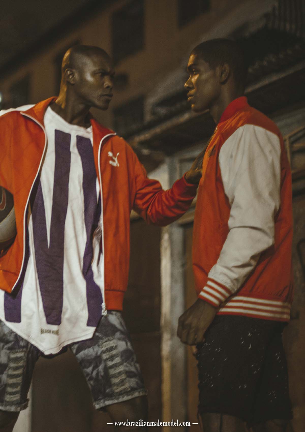 MAGAZINE #2 – Hugo Côrtes, Alexandre Cerqueira and Felipe Damazio by ...