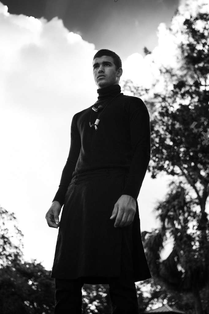 Pietro Baltazar by Josh Salcedo | Brazilian Male Model