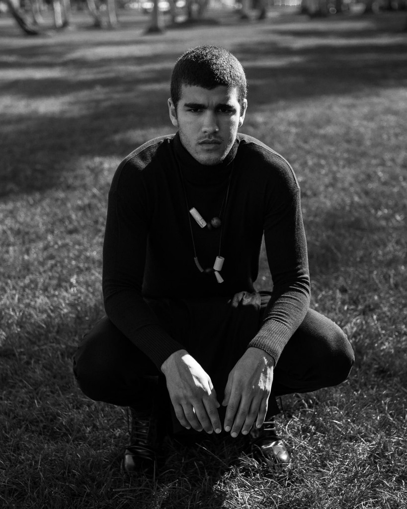 Pietro Baltazar by Josh Salcedo | Brazilian Male Model