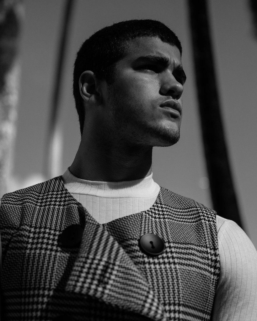 Pietro Baltazar by Josh Salcedo | Brazilian Male Model