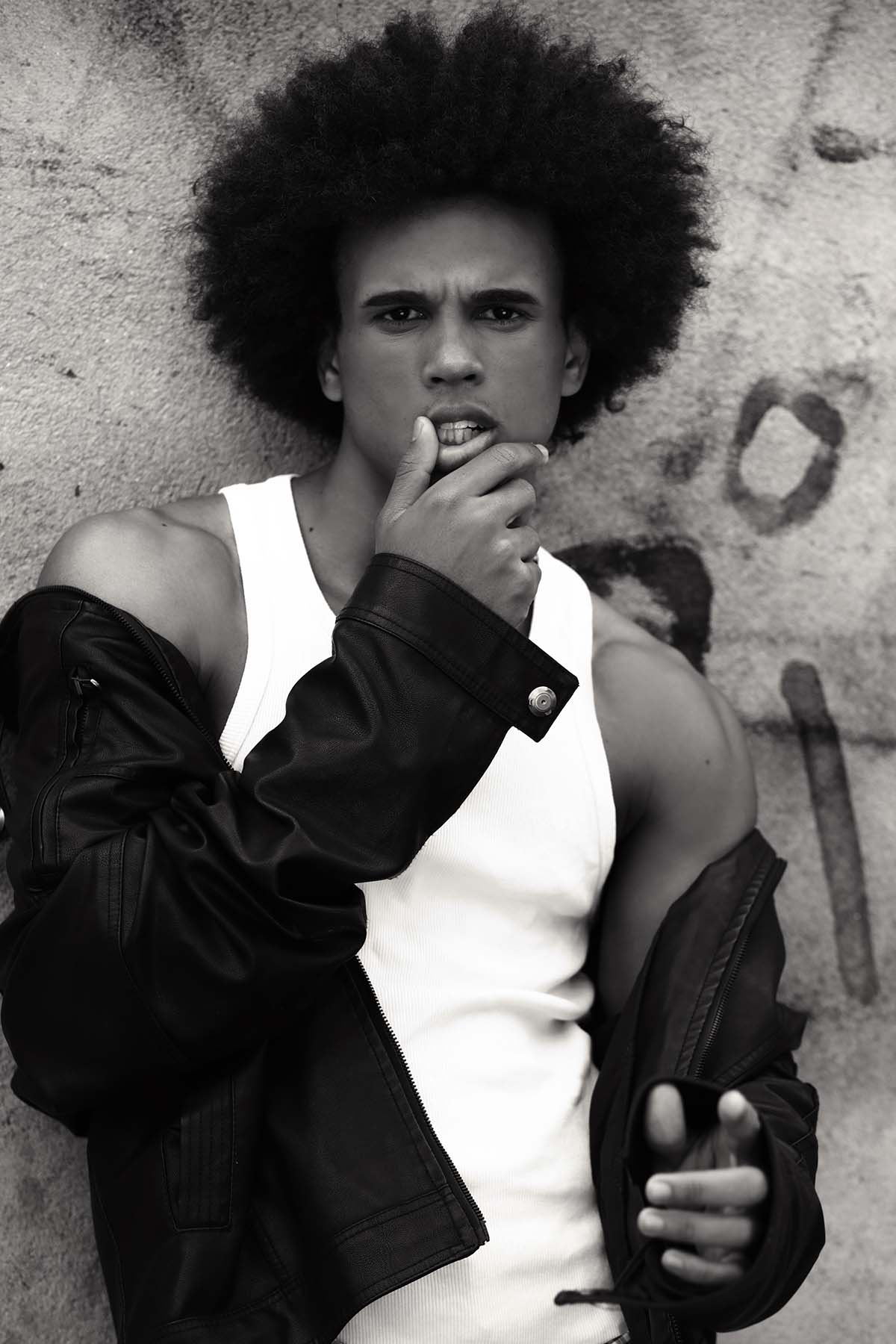 Taylor Romão by Pupin & Deleu | Brazilian Male Model