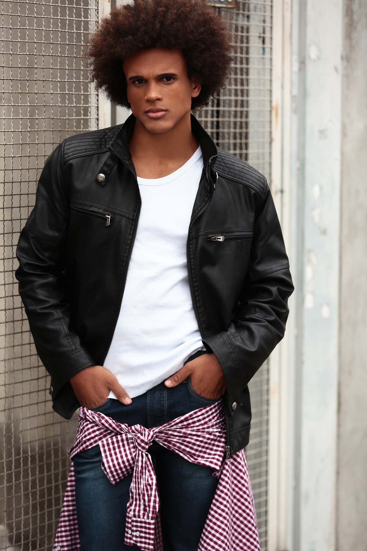 Taylor Romão by Pupin & Deleu | Brazilian Male Model