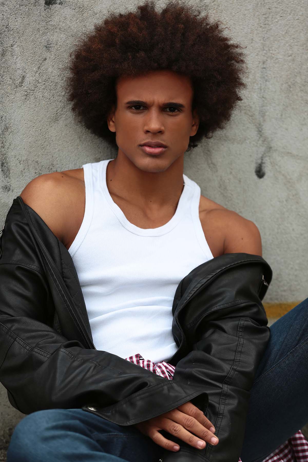 Taylor Romão by Pupin & Deleu | Brazilian Male Model