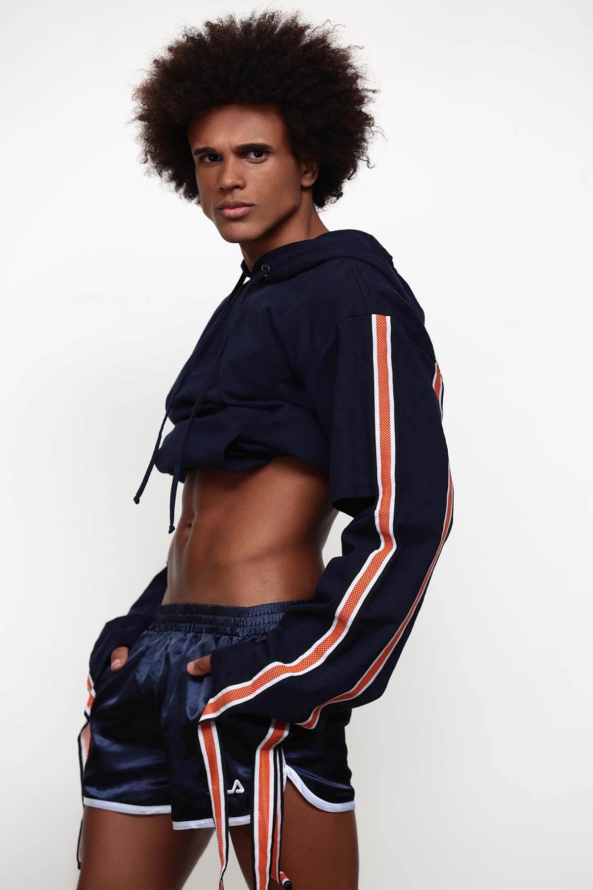 Taylor Romão by Pupin & Deleu | Brazilian Male Model