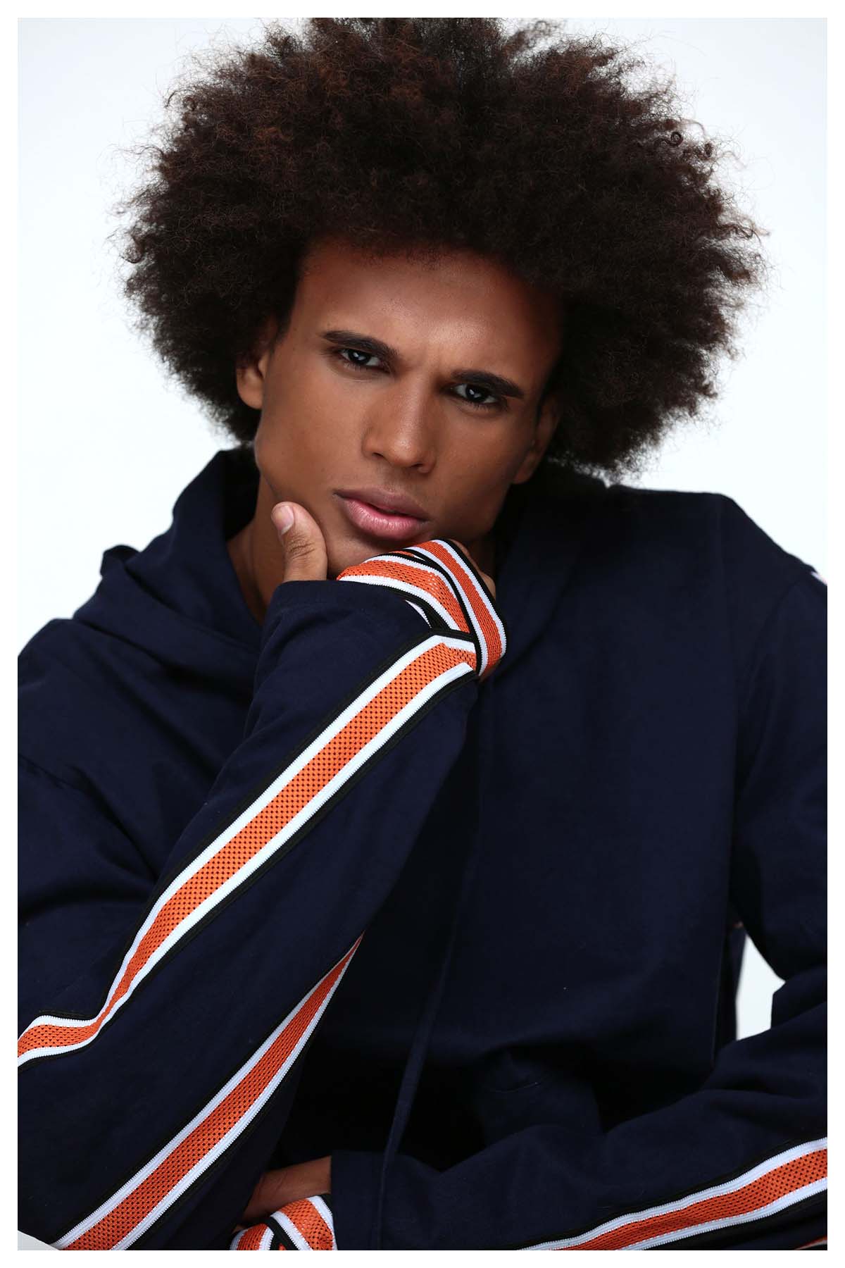 Taylor Romão by Pupin & Deleu | Brazilian Male Model