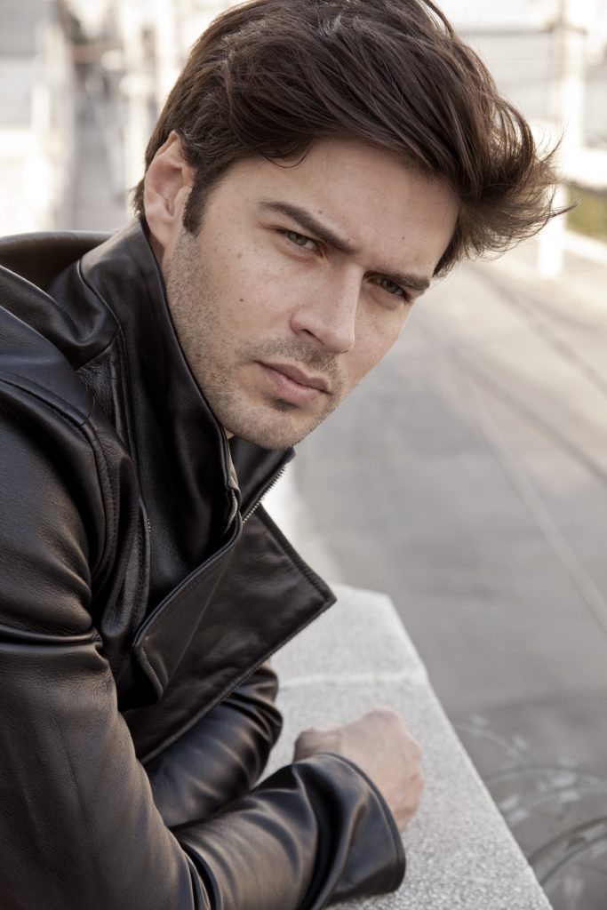 Douglas Rech by Cristiano Madureira | Brazilian Male Model