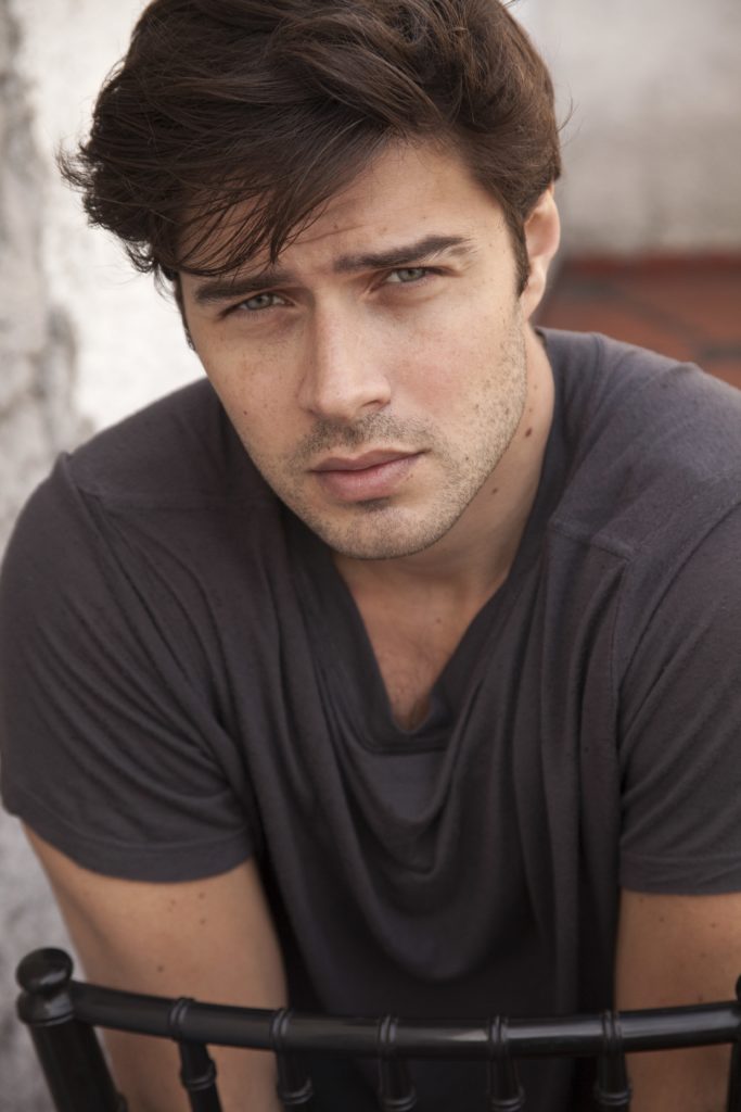 Douglas Rech by Cristiano Madureira | Brazilian Male Model