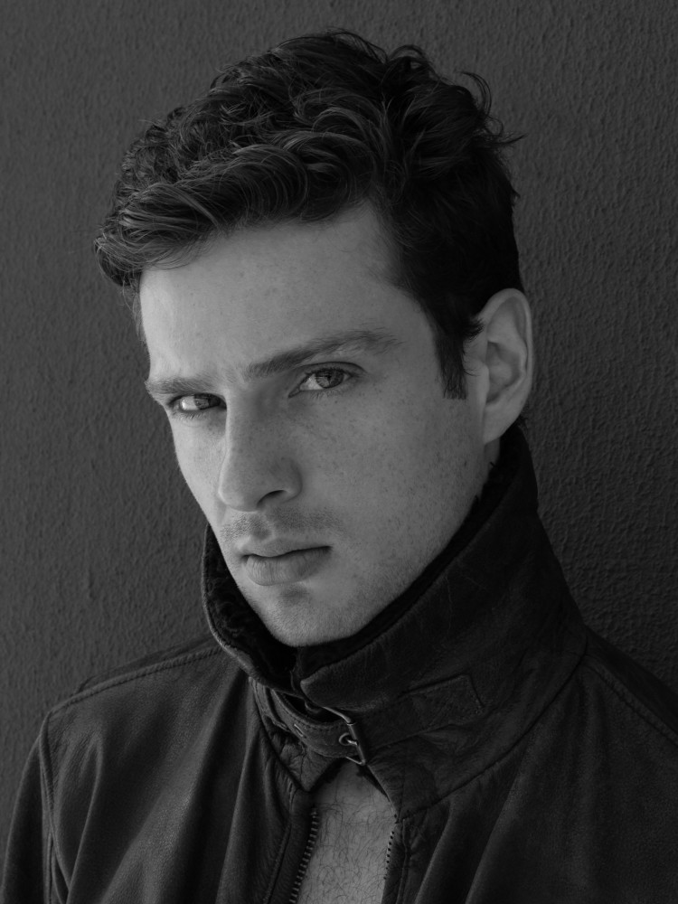 Lucas Mascarini by Clay Boutte | Brazilian Male Model