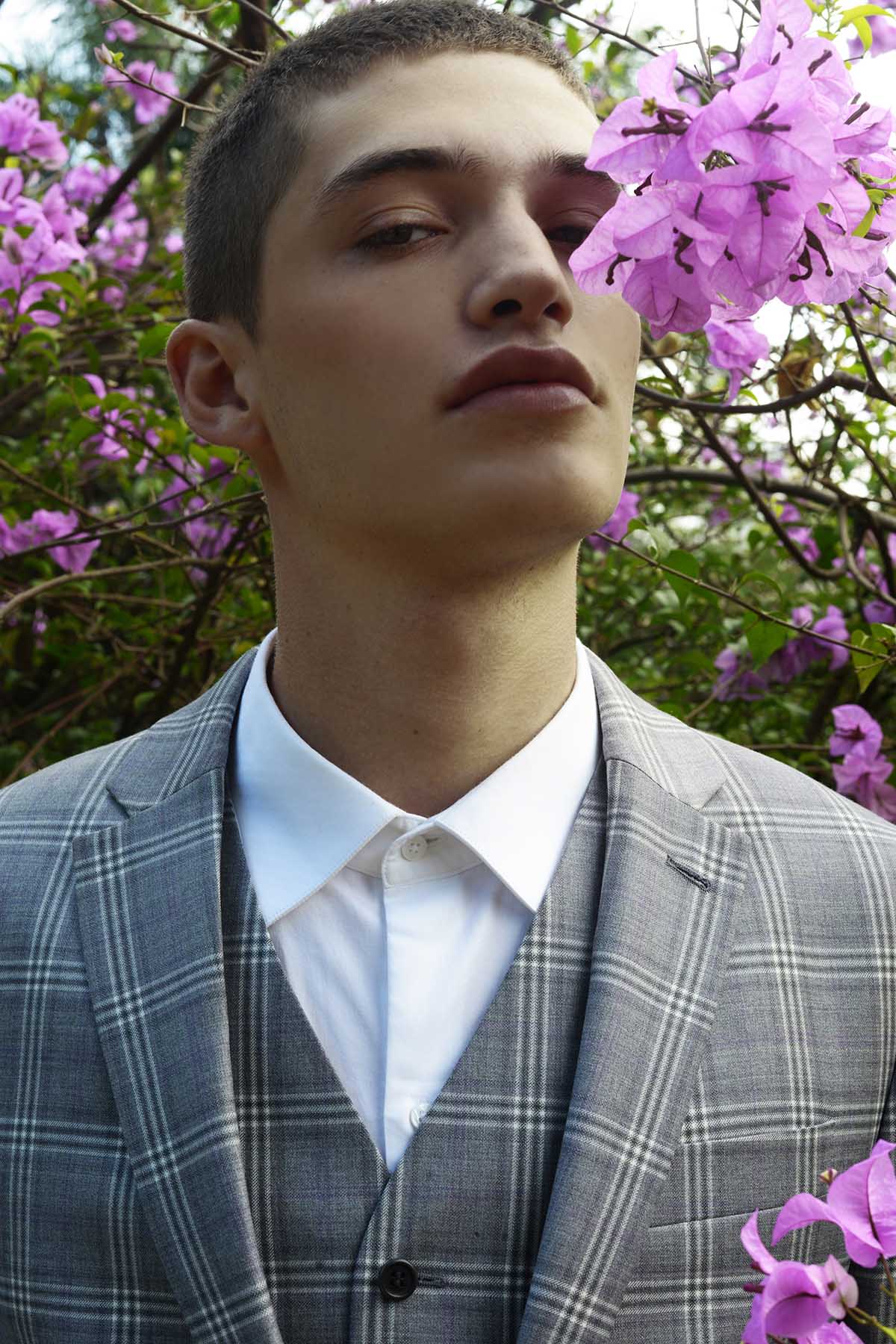 Matias Dombrowki and Paulo Voigt by Rodrigo Marconatto | Brazilian Male ...