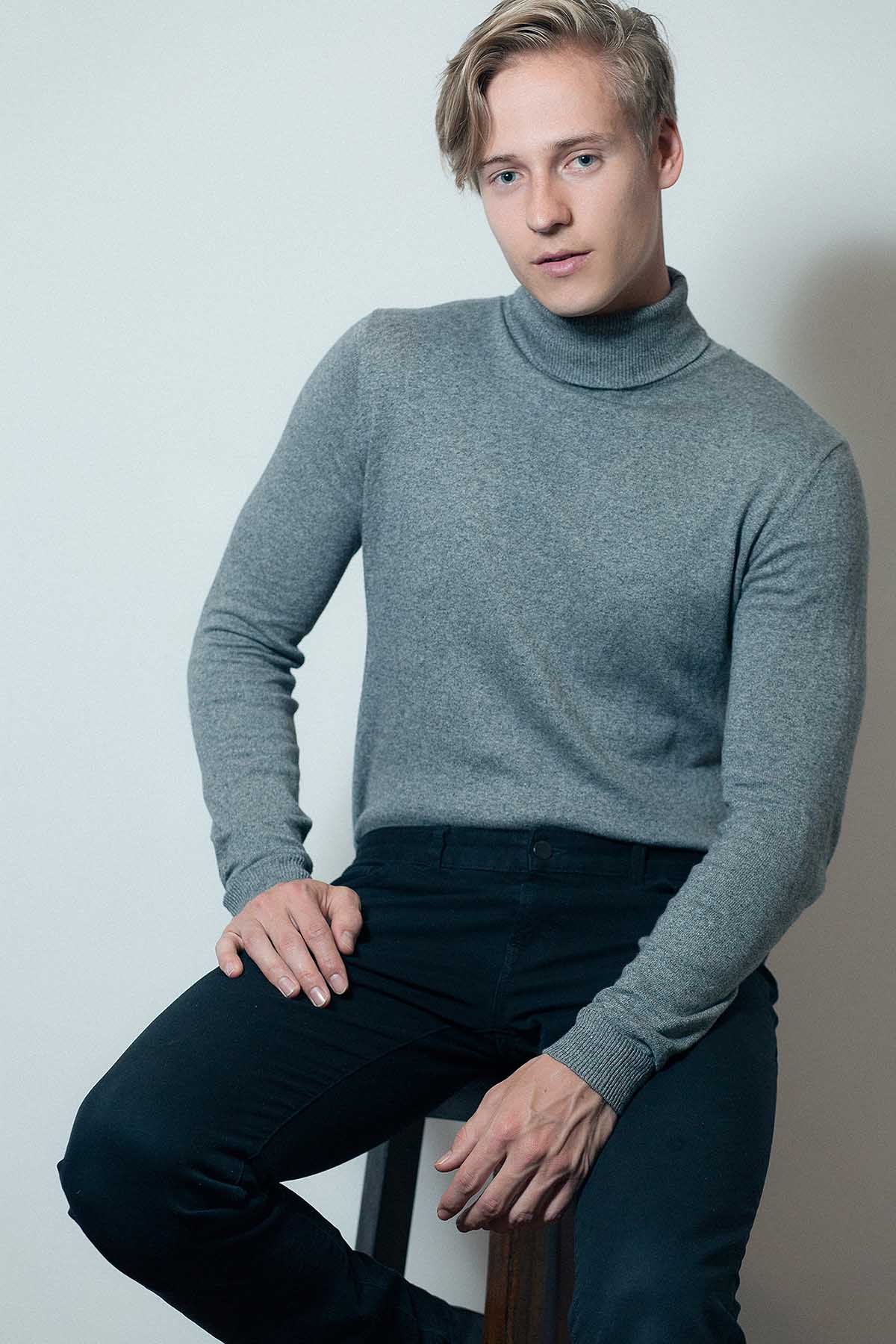 Tiago Faria by Danilo Friedl | Brazilian Male Model