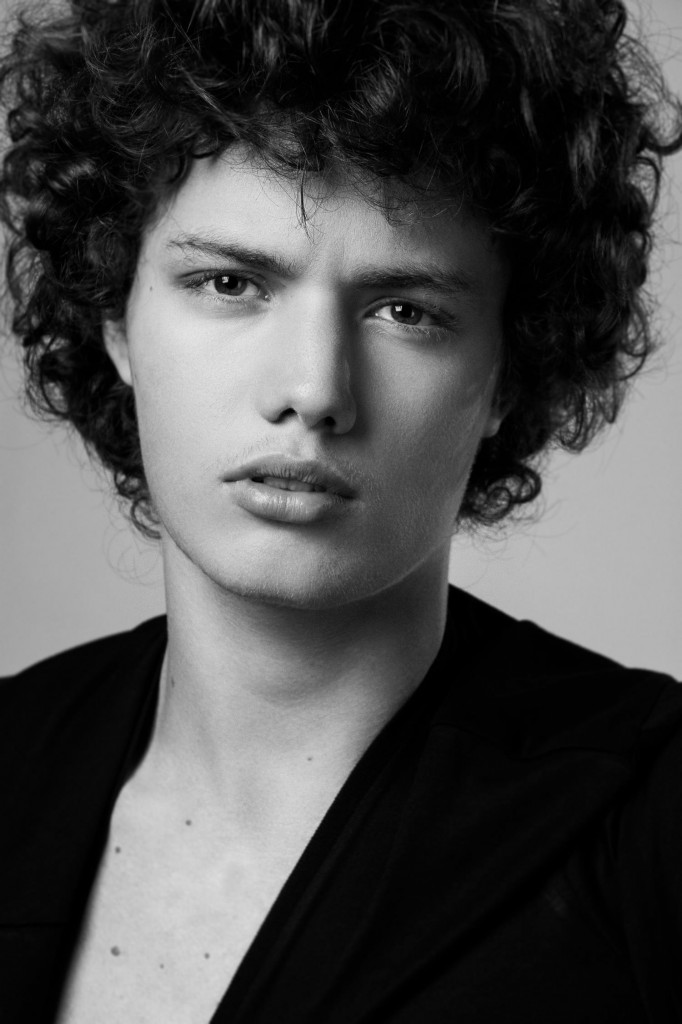 Allef Augusto by Thiago Teotonio | Brazilian Male Model